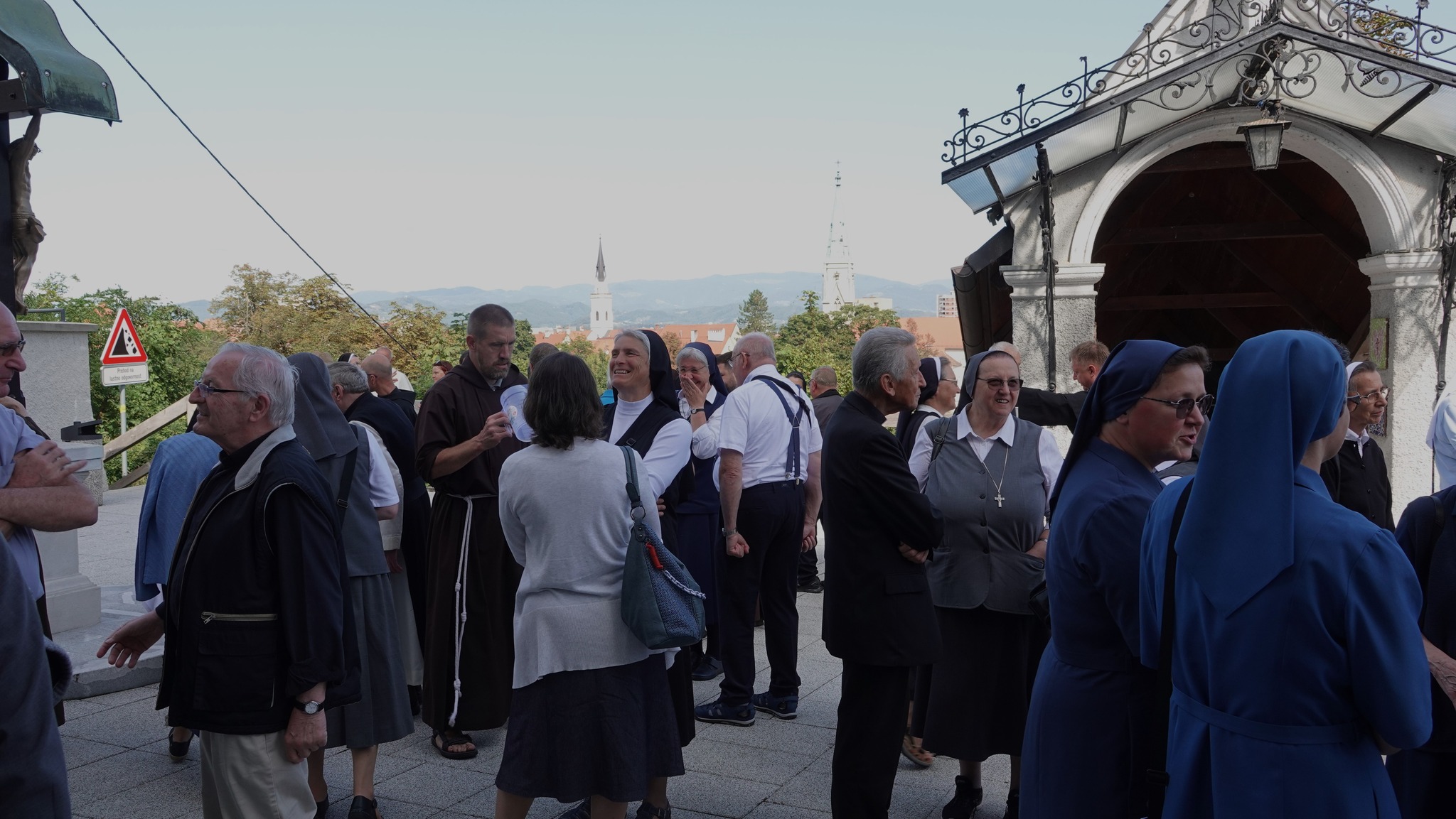 Župnija Celje – Sveta Cecilija – Breg 18, 3000 Celje